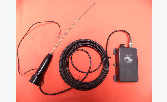 Gps différentiel - Accessoires - Accastillage Saint-Martin • Cyphoma