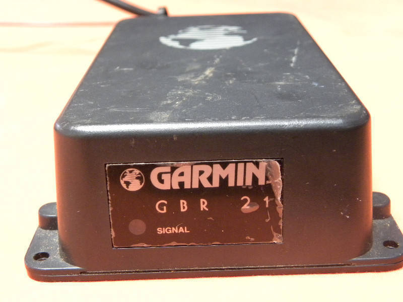 Gps différentiel - Accessoires - Accastillage Saint-Martin • Cyphoma