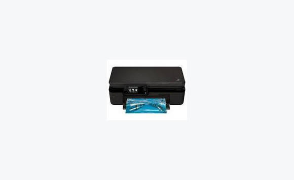Hp photosmart 5524 multifunction printer - Computers Saint Martin • Cyphoma