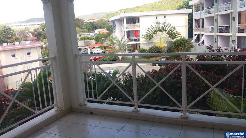 Appartement résidence alamanda - marin. - Locations Appartement ...