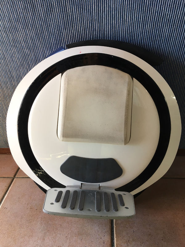 Monowheel ninebot one e+ - Sports & Hobbies Saint Barthélemy • Cyphoma