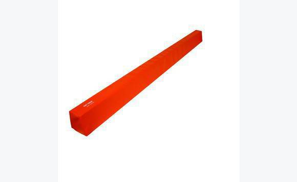 Poutre en mousse de gymnastique - Sports & Hobbies Saint-Martin • Cyphoma