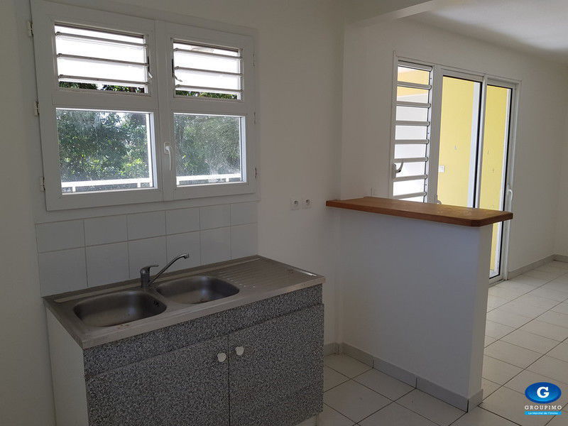 Appartement - vert pré - robert - 3 pièces - Locations Appartement ...