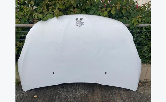 Capot 208 peugeot - Pièces, équipements & accessoires Martinique • Cyphoma