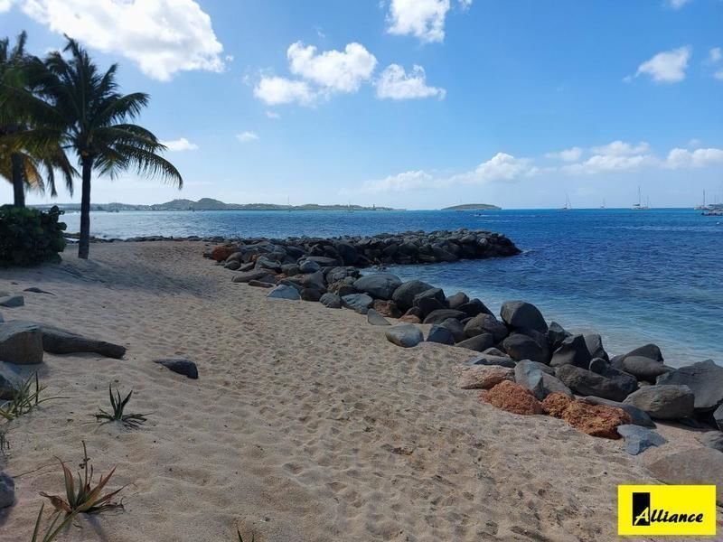 Studio marigot anse des sables - Locations Appartement Saint-Martin ...