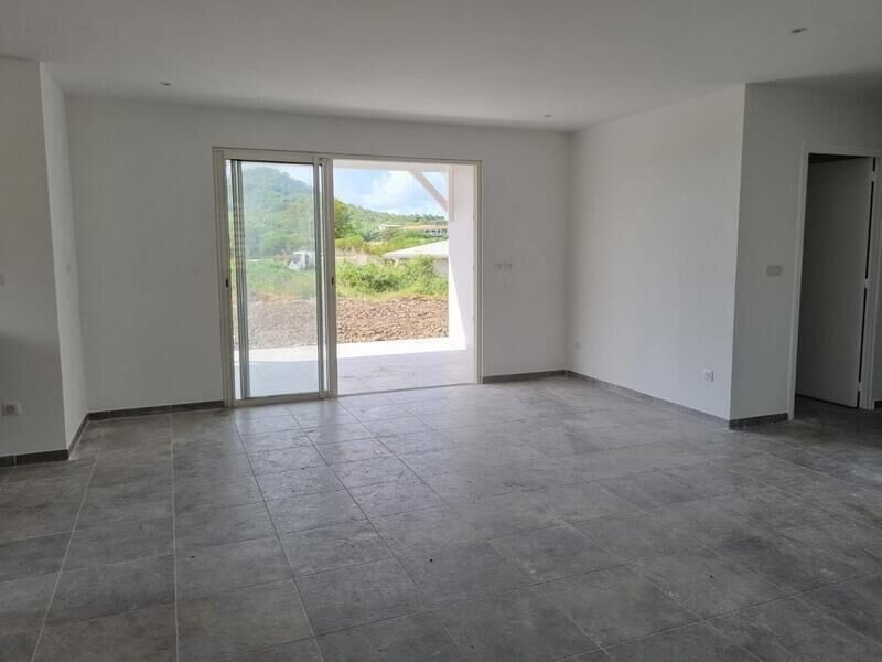 Le diamant : exclusivité à o'mullane : villa f4 de - Locations Maison ...